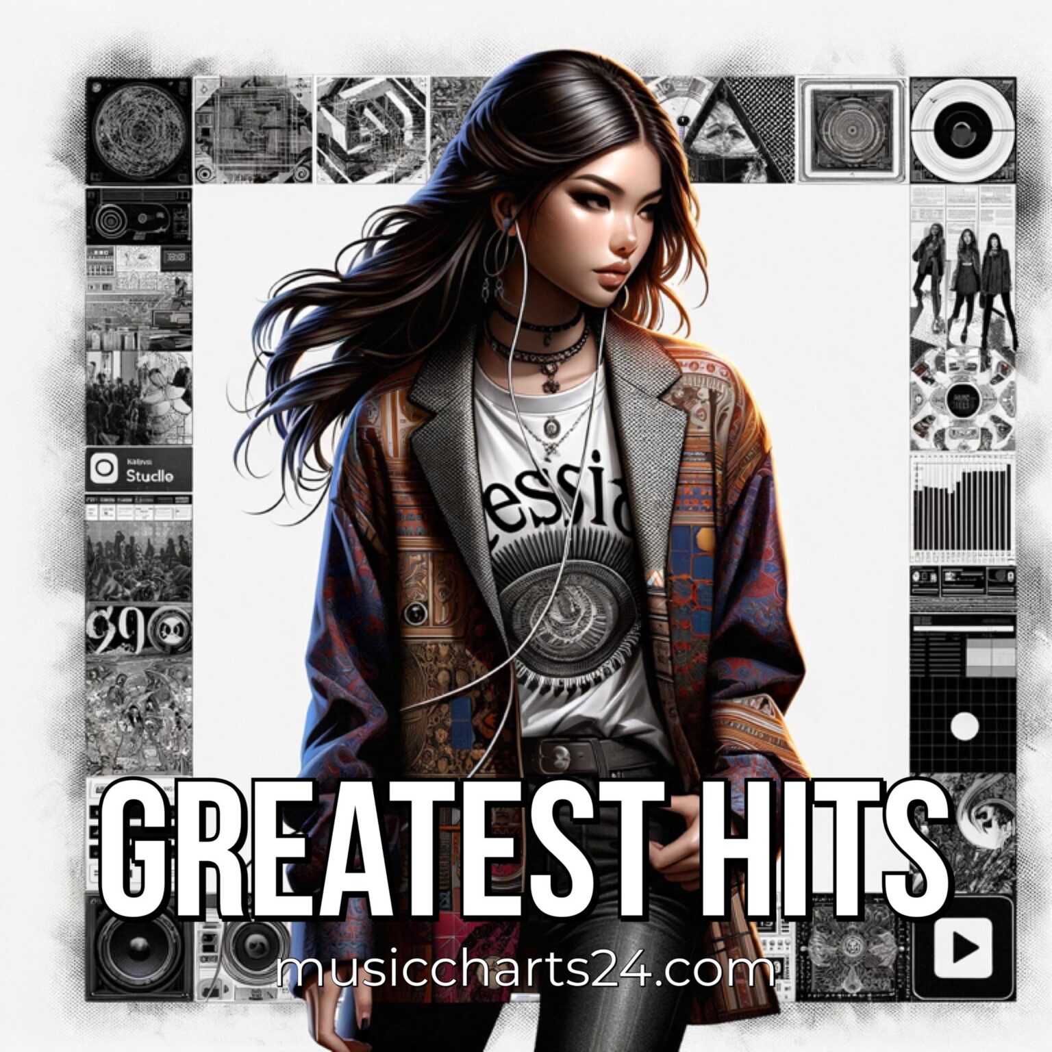 Throwback Tunes: Revisiting the Best Hits of 1998 Music Charts ...