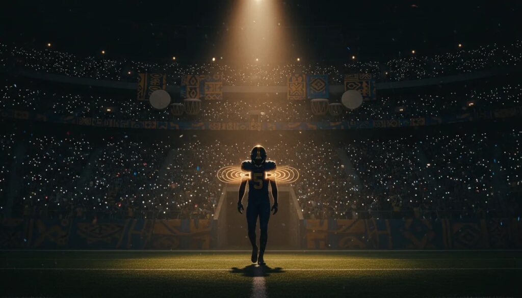 This Is The Moment — Copamore: An Afro-Pop Football Anthem for the ...